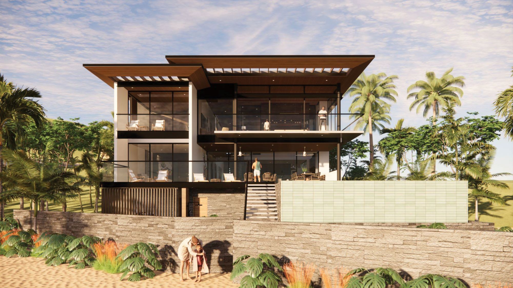 The Residences | Coming Soon | Cantomar